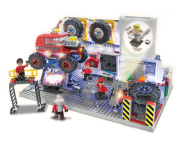 Laser Pegs | Light-Up Construction Toys for Creative Play